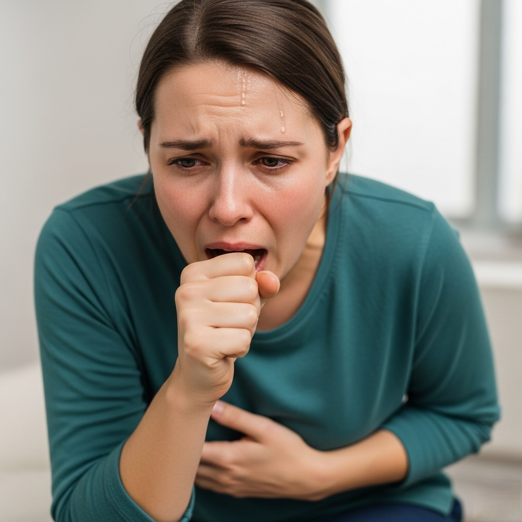 Koklusz (krztusiec): Zapomniana choroba, która powraca. Co musisz ...